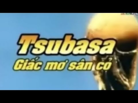 HTV3 | Giấc Mơ Sân Cỏ (Captain) Tsubasa Tập 122