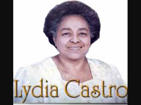Lydia Castro - Si Vinieras a El.wmv - YouTube