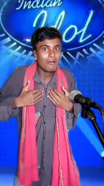 I love you 💞 tu Raja_#comedy #shortvideo #trending #indianidol # ...