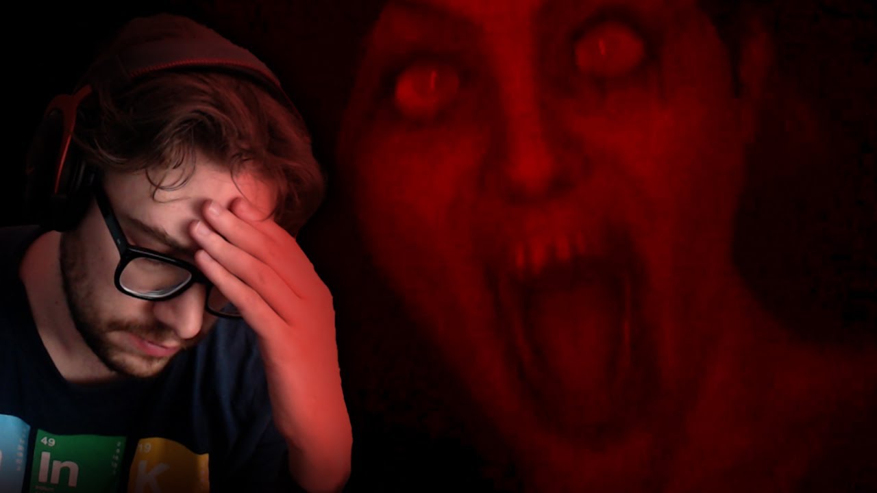 Le jeu avec les screamers LES PLUS FORTS DU MONDE - YouTube
