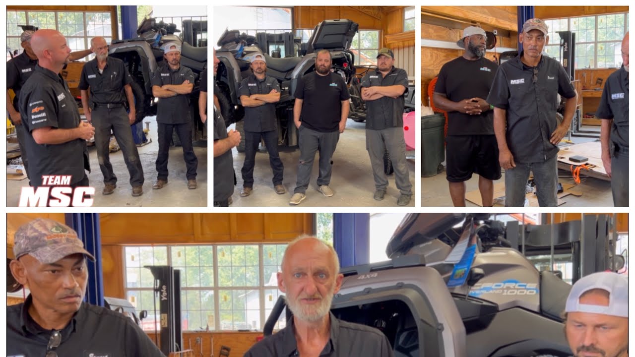 Why should you buy and bring your atv/sxs to Main Street Cycle for ...