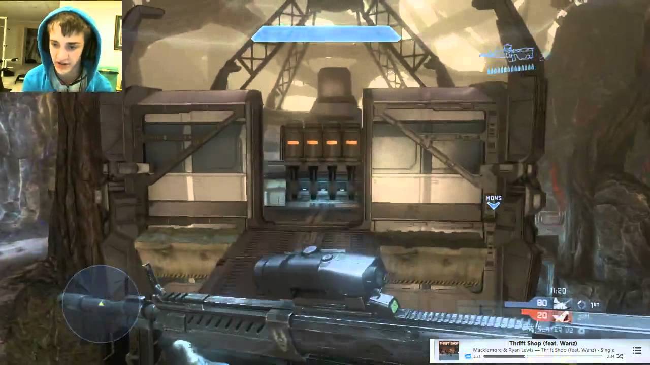 2v2 Online Championship Match Game 3 (Final) - YouTube