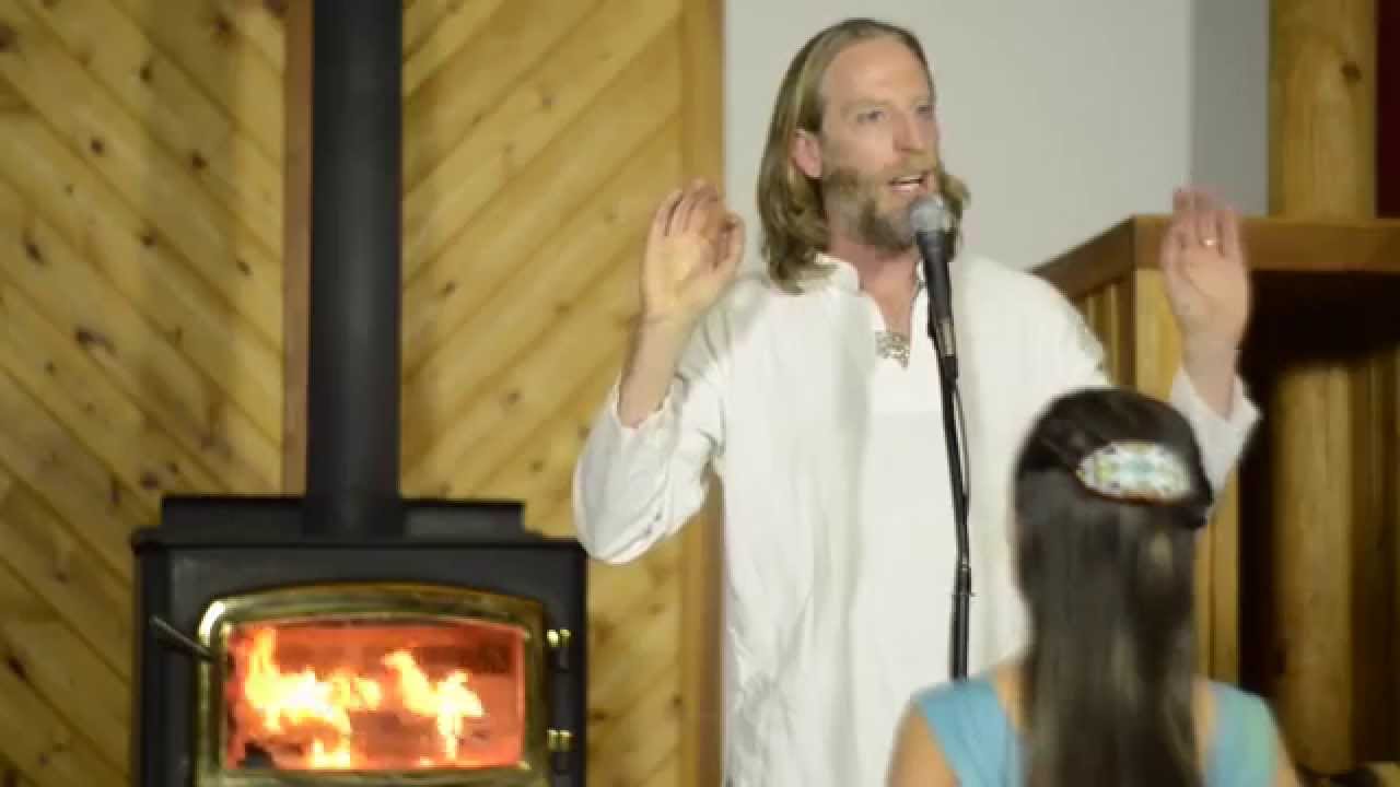 “Trinity Well” by Timothy P. McLaughlin - YouTube