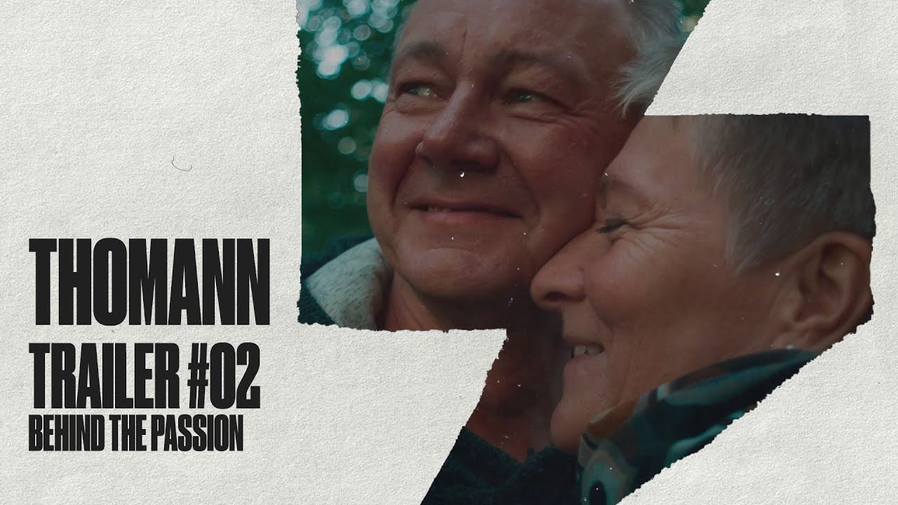 Thomann Doku - Trailer - Ich bin Hans - YouTube