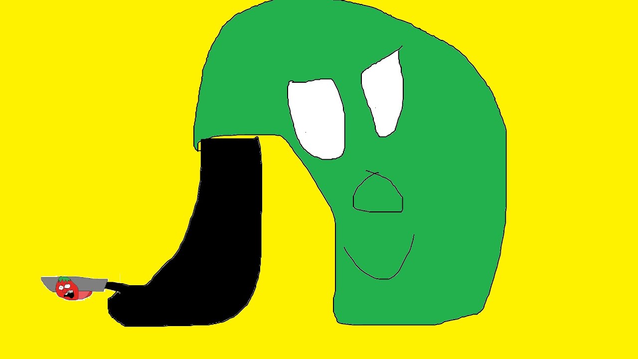 Burb The Series S1 Ep3 Larry Killed Burb - YouTube