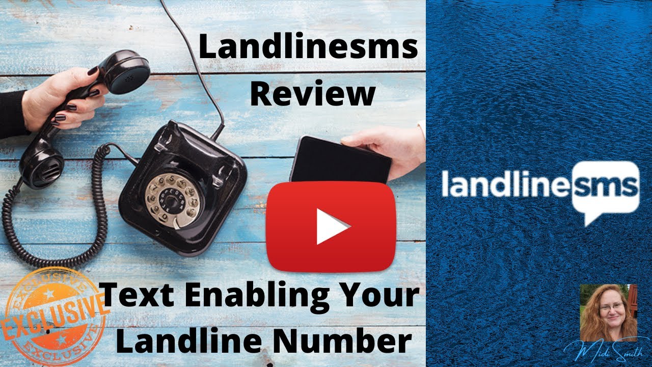 Landline Texting How To Text Enable Your Landline Phone Number LANDLINE2SMS REVIEW landline-texting-how-to-text-enable-your-landline-phone-number-landline2sms-review