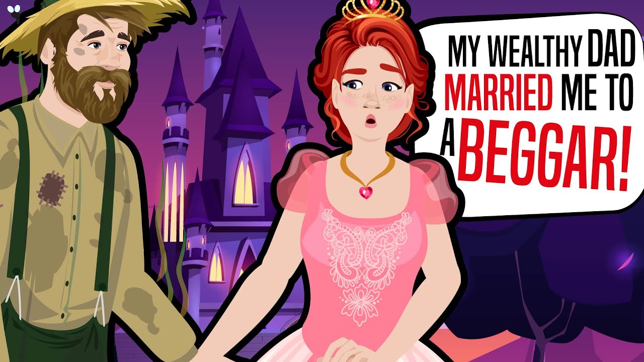 An ARROGANT Princess INSULTED Her GROOMS And Was Taught A Lesson By ...