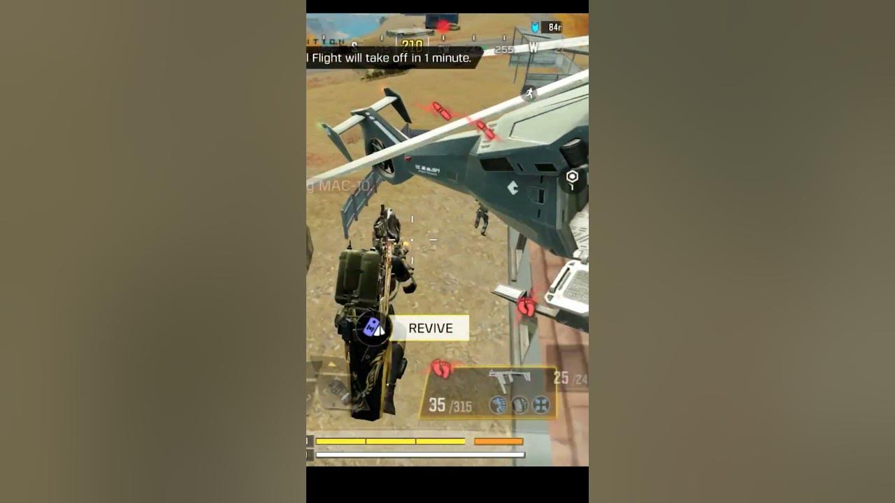 Crazy Clutch 1v3🔥 #codm #codmbr #codmmama #callofduty #shorts #callofdutymobile #codmshort - YouTube