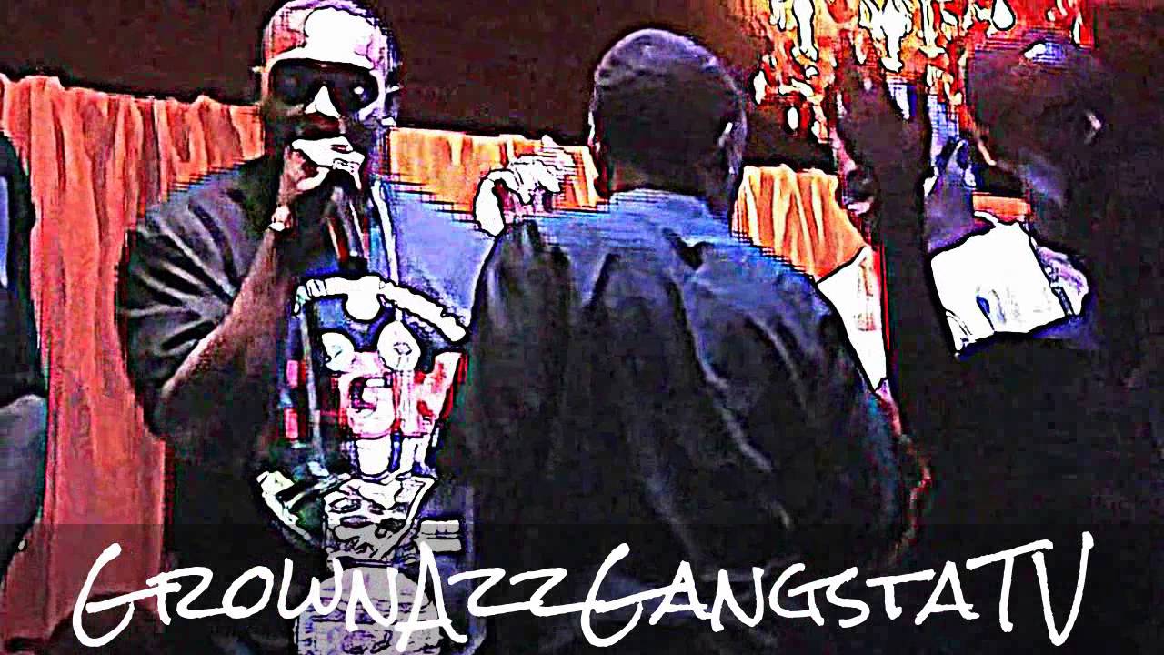 CML | Jae Synth, The Gatlin, Big Meez - YouTube