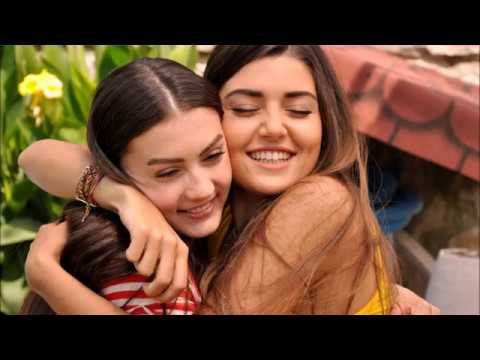 Kırık İkizlerime | Güneş'in Kızları