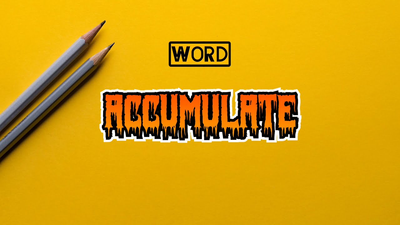 Accumulate Meaning In Tamil And English Dictionary YouTube accumulate-meaning-in-tamil-and-english-dictionary-youtube