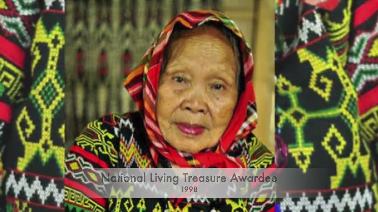Meet the Dream Weavers: The T'boli Women of Lake Sebu, South Cotabato ...