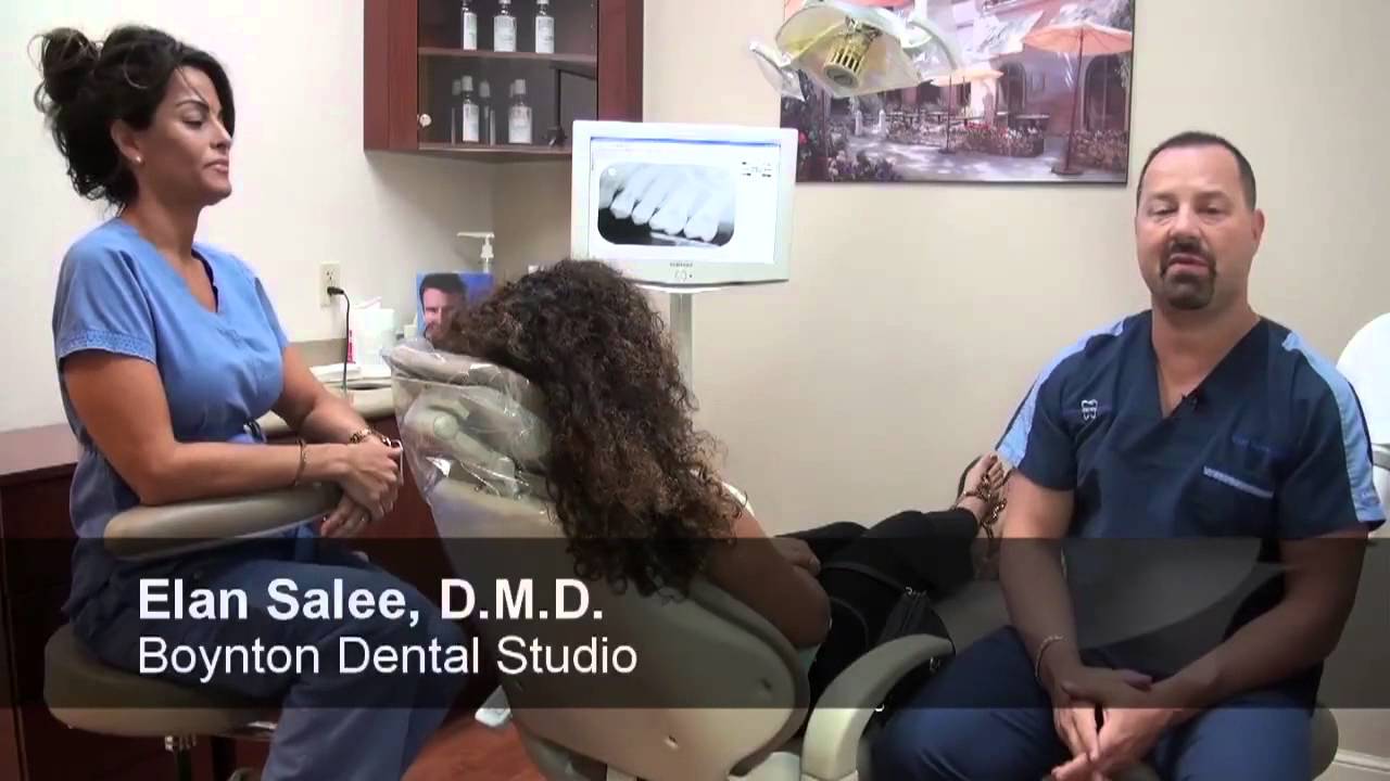 Dental and Gum Care | Boynton Beach, FL | Elan Salee, DMD | Boynton ...