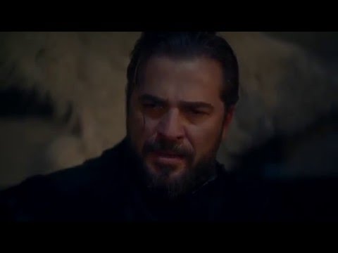 Diriliş Ertuğrul - Türkmen Dağı Şiiri