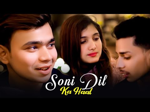 Soni Dil Ka Haal | New Rap Song | part,1,@mckaif| @greatfardeen ...