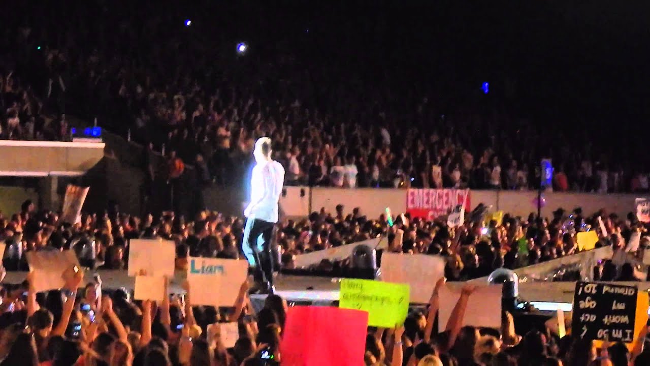 One Direction Arguing - YouTube
