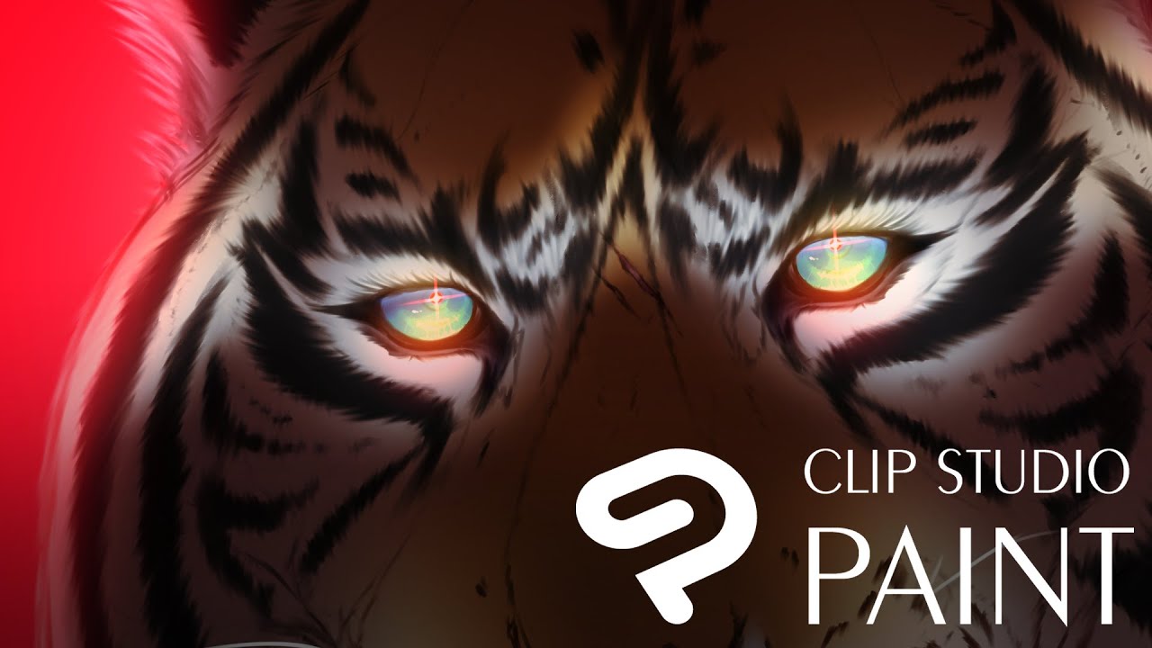 GENESIS / CSP Art Timelapse - YouTube