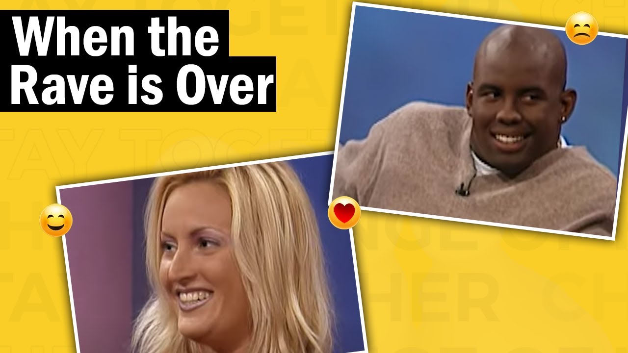 When the Rave Is Over | Change of Heart | Full Episode - YouTube