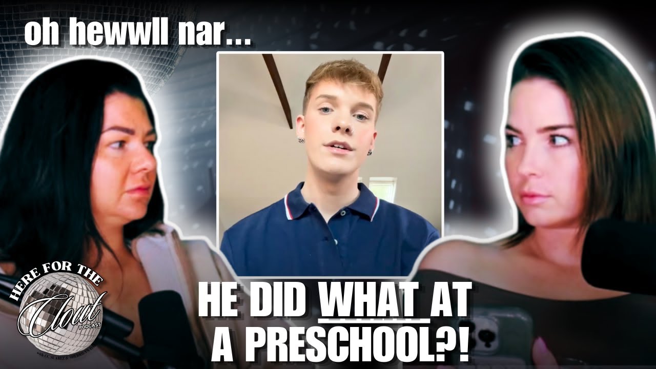 These OF Creators should be in PRISON. Michael Duvall + Logan Guminski ...