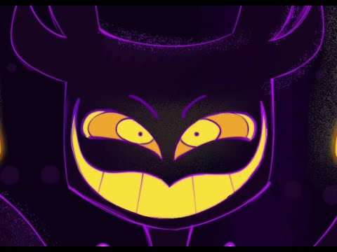 Barnaby (Billie Bust Up) - SPEEDPAINT - YouTube
