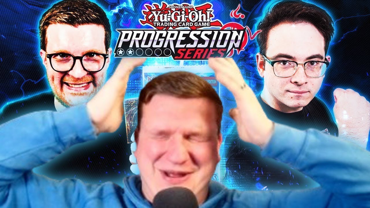 MBT React THE ULTIMATE MISPLAY! White Dragon Abyss | Yu-Gi-Oh ...