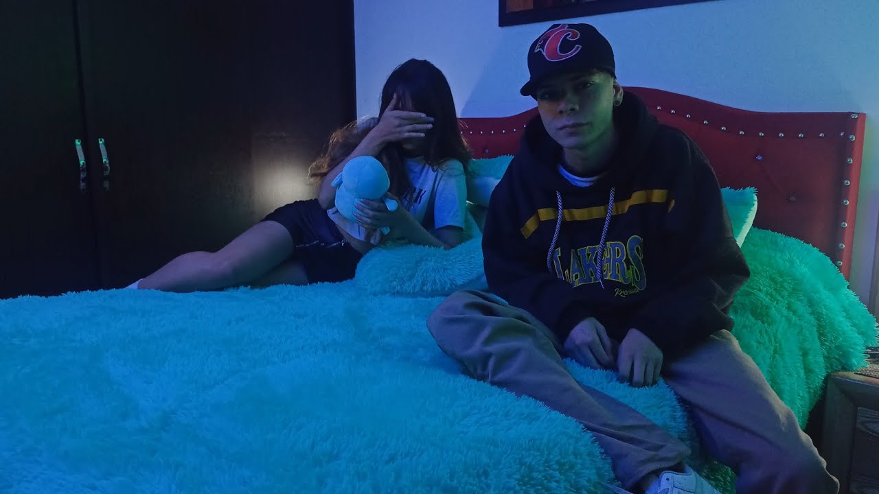 Jehy. Te Extraño (Oficial Video) - YouTube