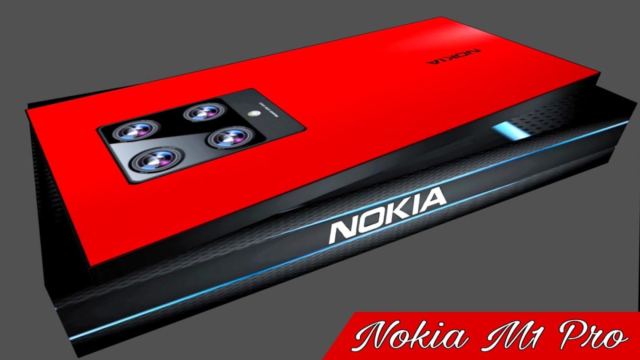 M1 Pro Branded New Generation Phone - YouTube