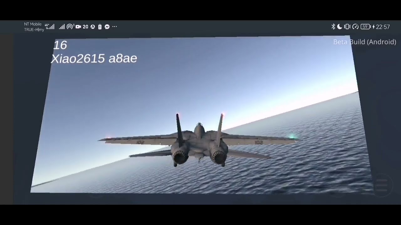 Trailer : Tomcat Gaming (EP.05A) : Time for take off with Venti - YouTube