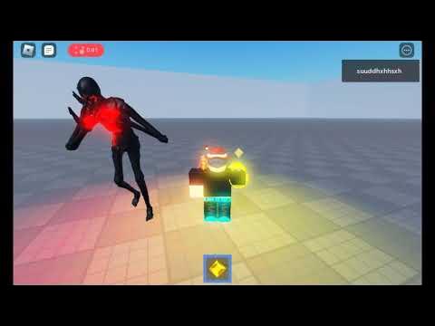 Roblox:SCP Demonstration 1 Fixed SCP 096/Comix/B Trigger - YouTube