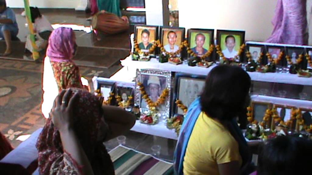 SRADHA-KRIYA - YouTube