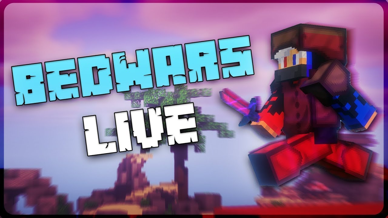 Bedwars Pro Plays | 1K Subs Milestone – Can We Do It? - YouTube