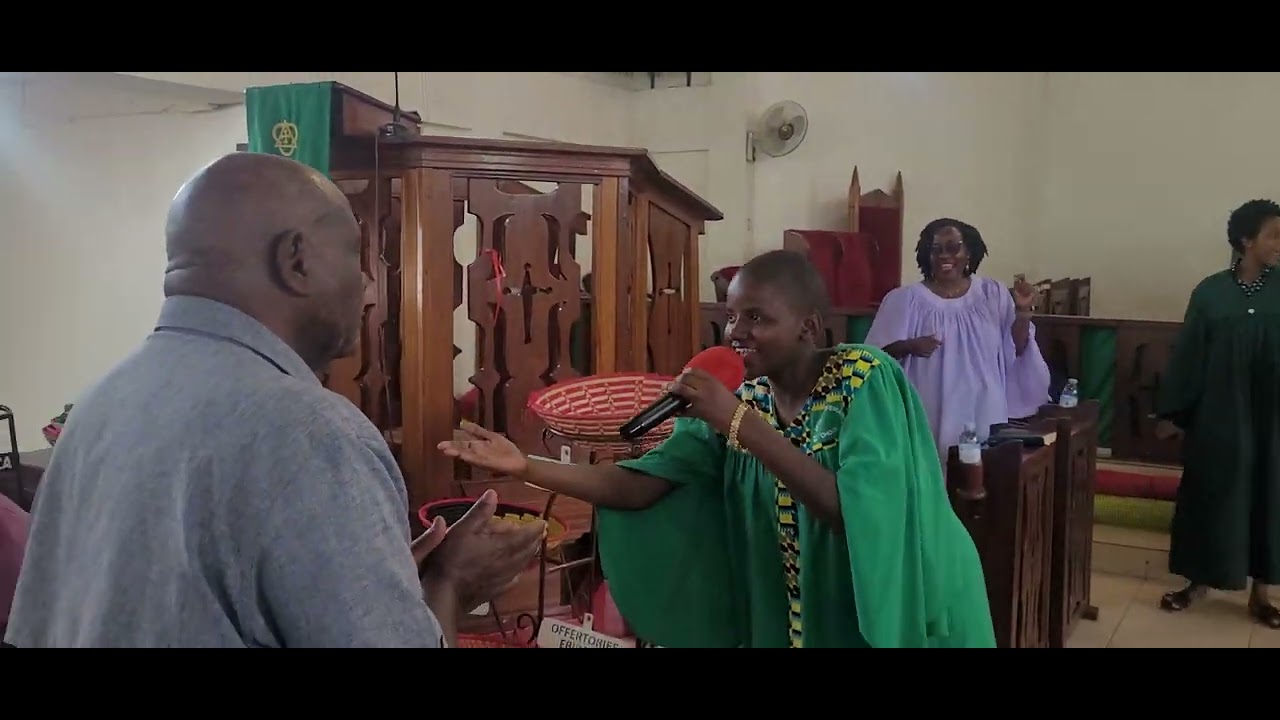 Contemporary Praise and Worship 2nd Service - YouTube