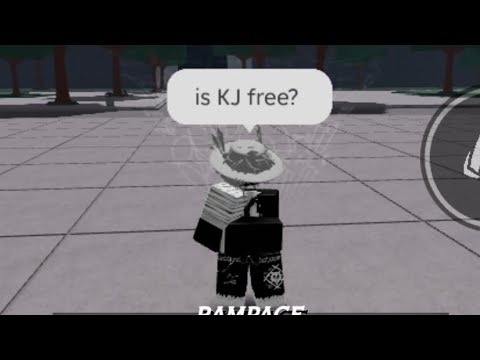is Kj free? watch and you'll see - YouTube