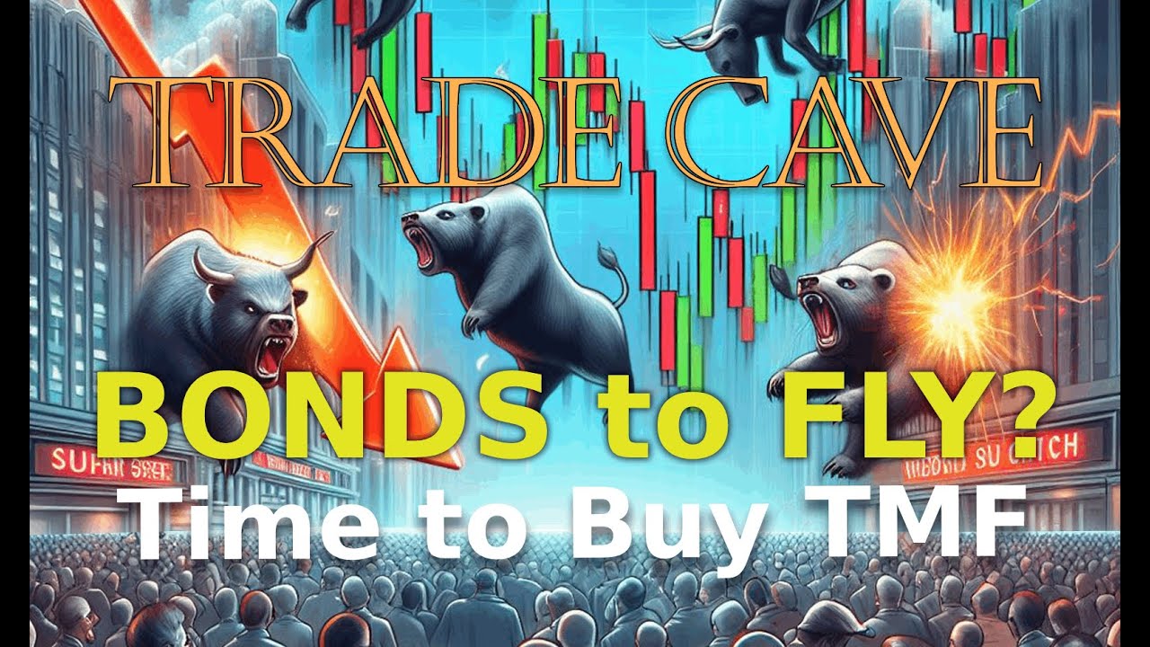 BIG MOVES AHEAD! This Ticker Will Fly - YouTube
