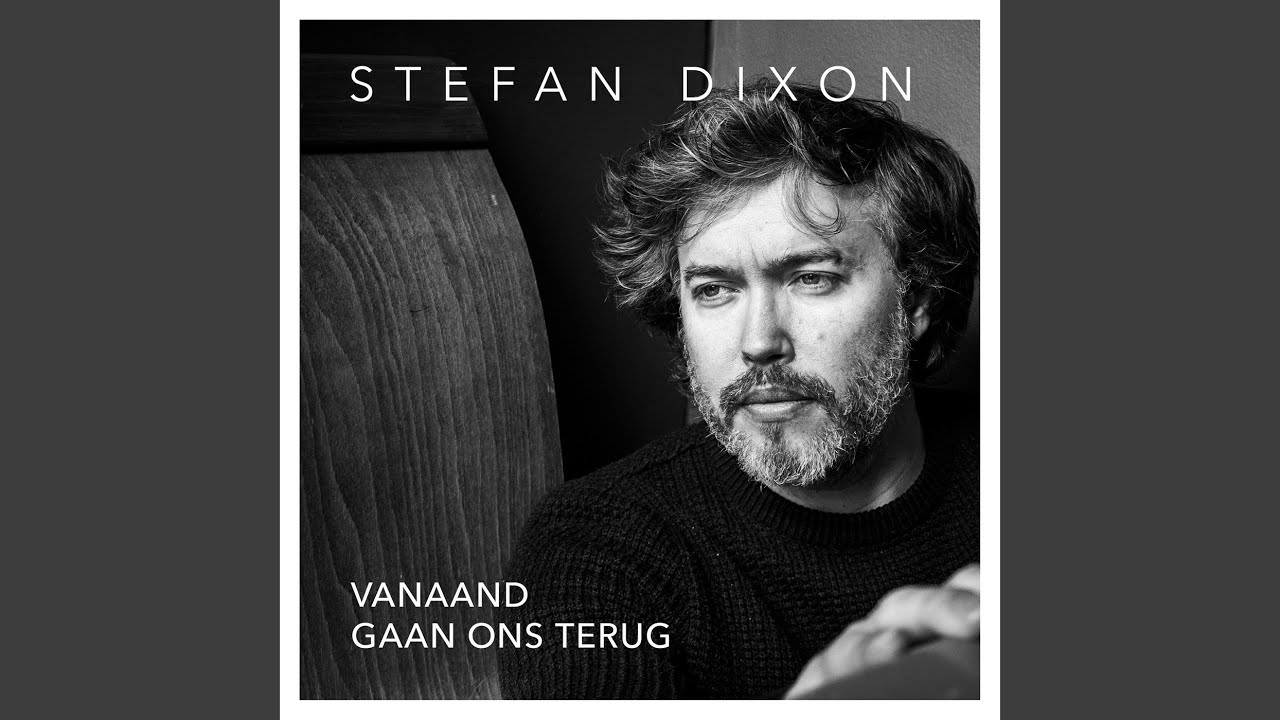 Vanaand Gaan Ons Terug - YouTube