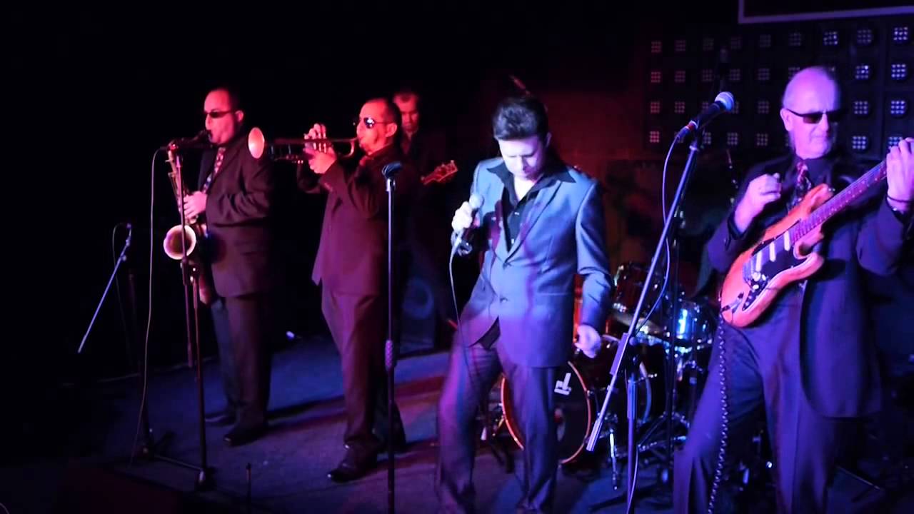 Souled Out - MoTown/Soul band - YouTube