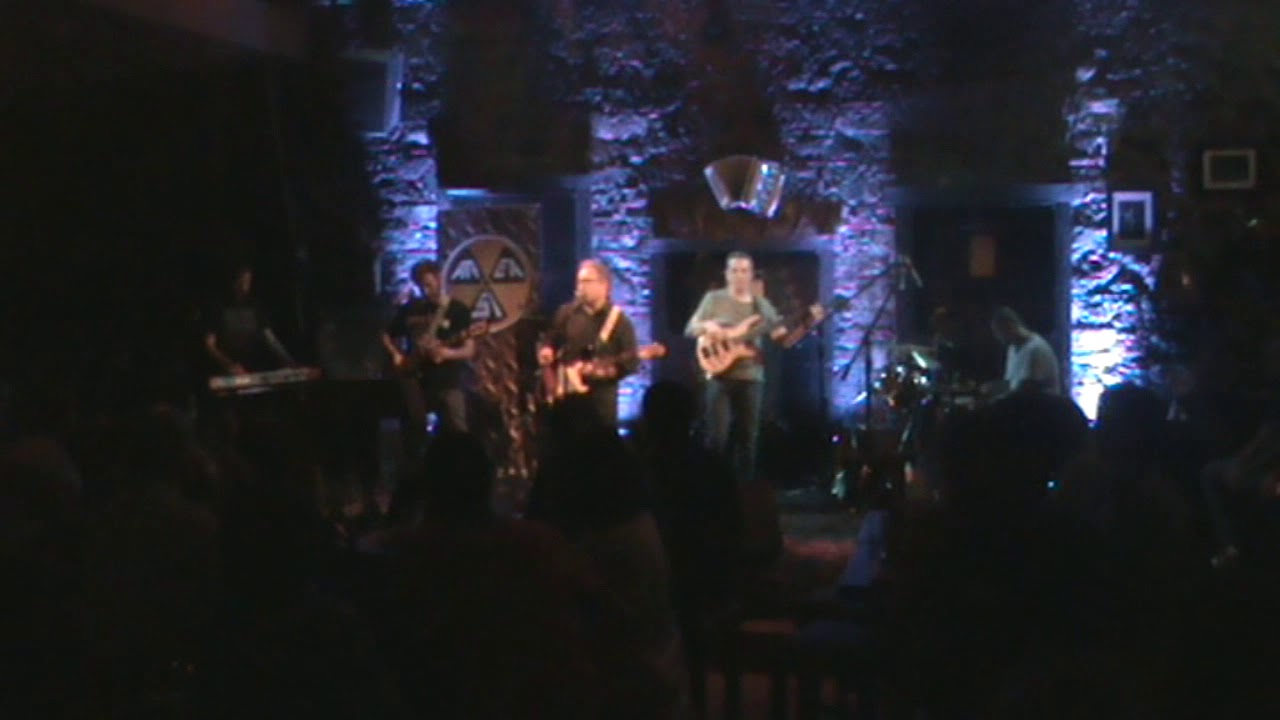 Message in a bottle AREA 51 cover, οδος ονειρων χαλκιδα - YouTube