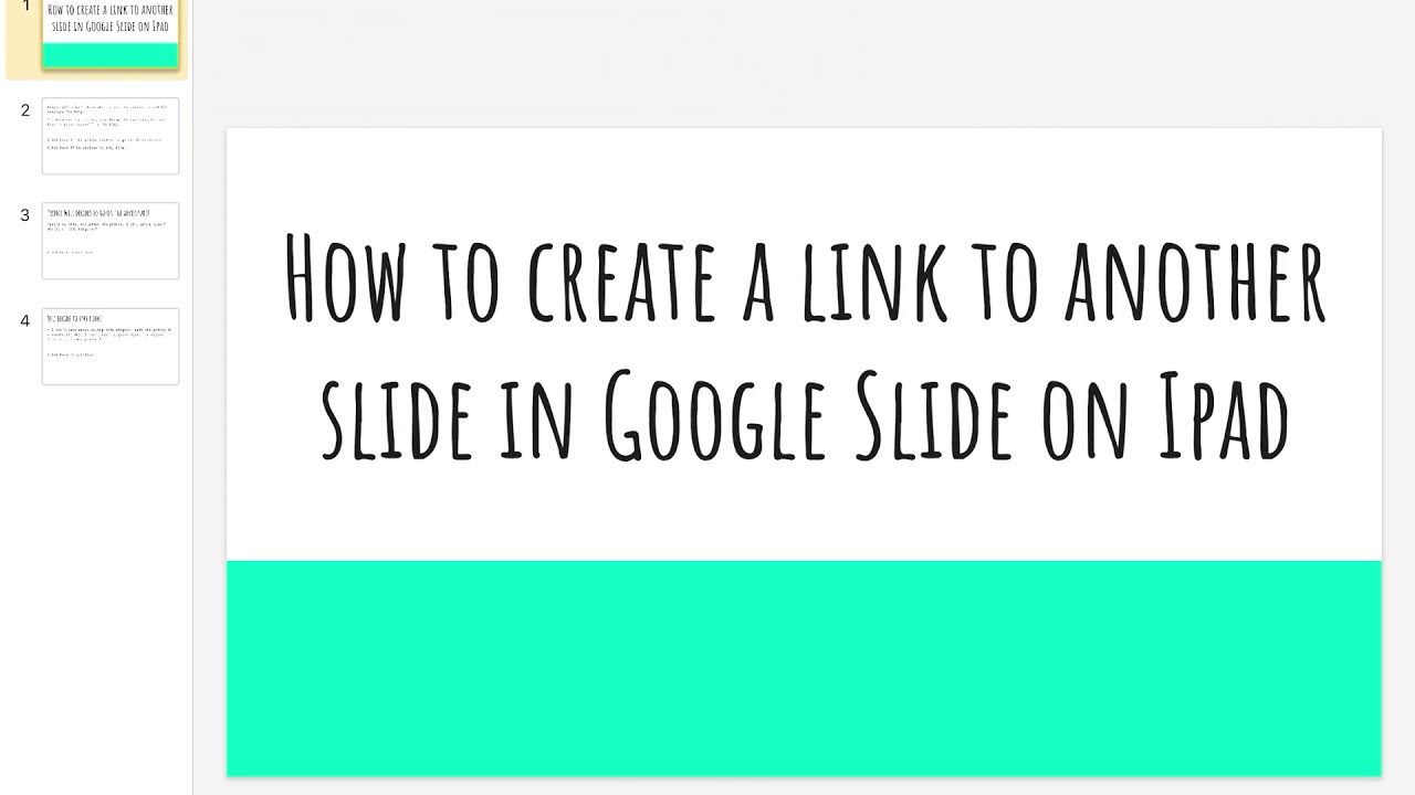 How To Create A Link To Another Slide In Google Slide YouTube how-to-create-a-link-to-another-slide-in-google-slide-youtube