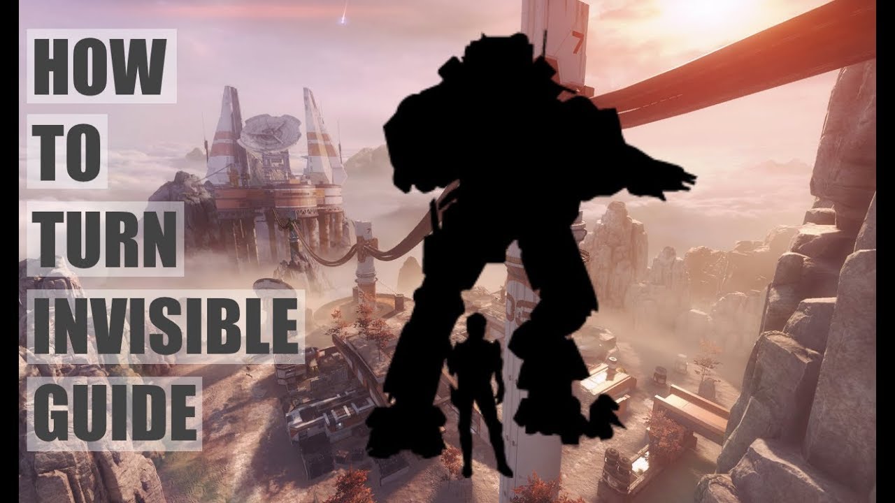 How to Turn INVISIBLE in Frontier Defense (Guide for Beginners ...