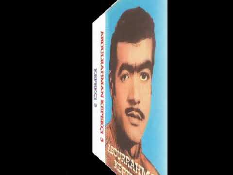 Abdurrahman kepekçi ekin ekilen yere