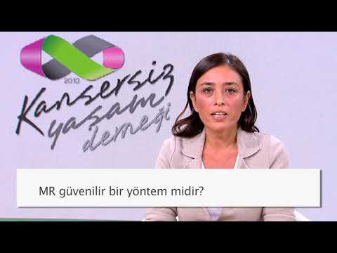 MR güvenilir bir yöntem midir?