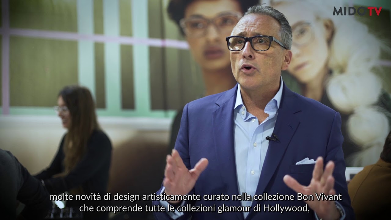 OGI EYEWEAR - Joseph Tallier, CEO - YouTube