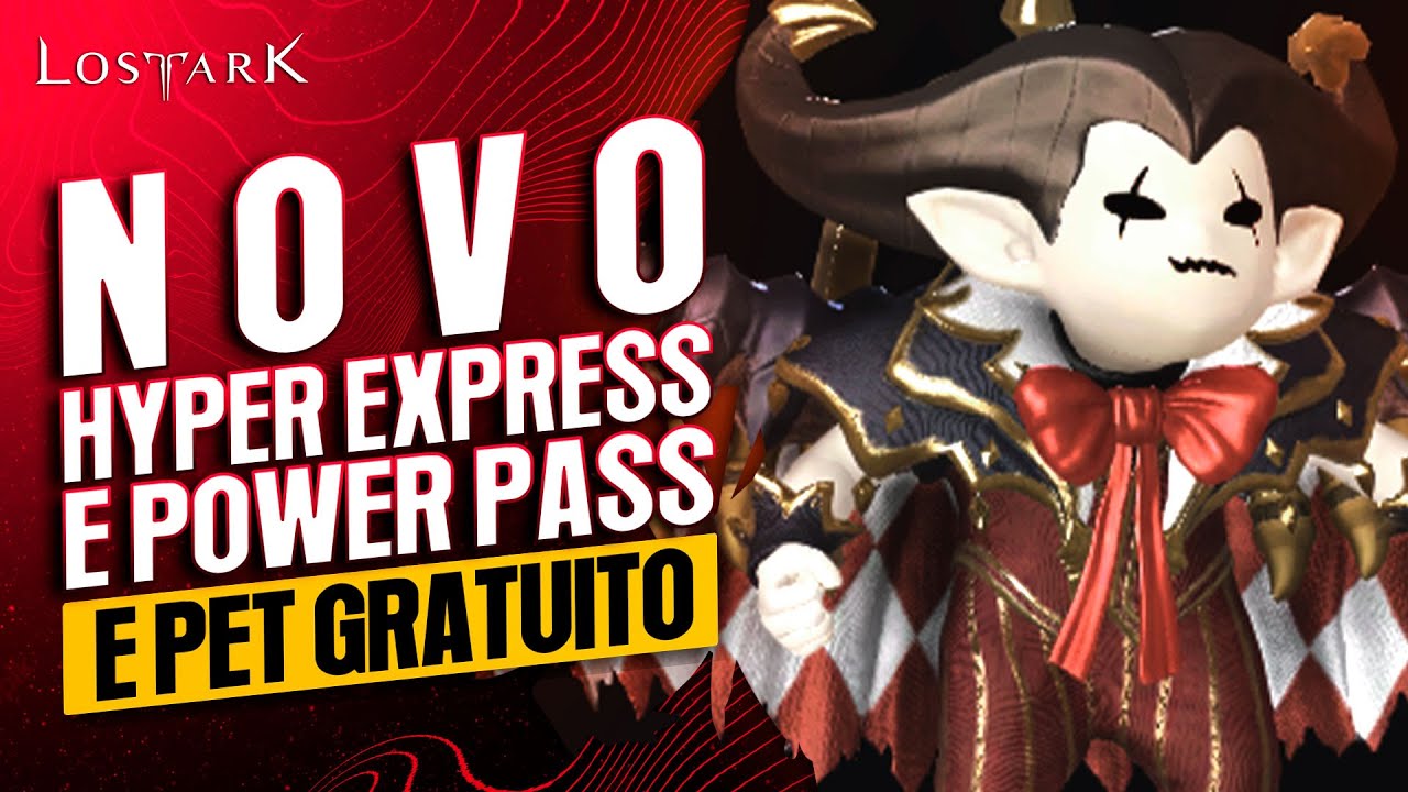 POWER PASS 1302 E EXPRESS PARA 1415 COM PET GRATUITO JUNTO DO SCOUTER E ...