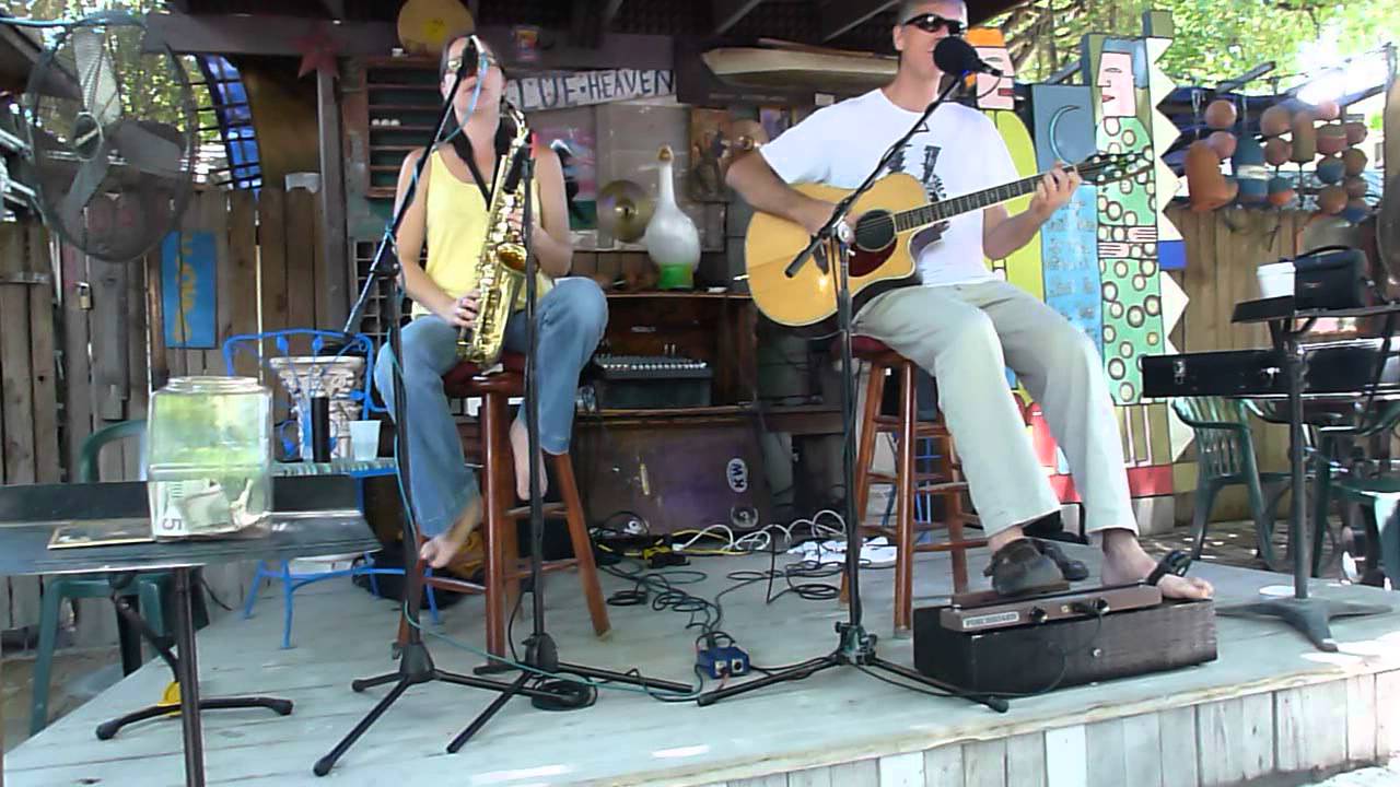 Lance Taylor "Paint it a Mellow Blue" w/ Robin Menard - YouTube