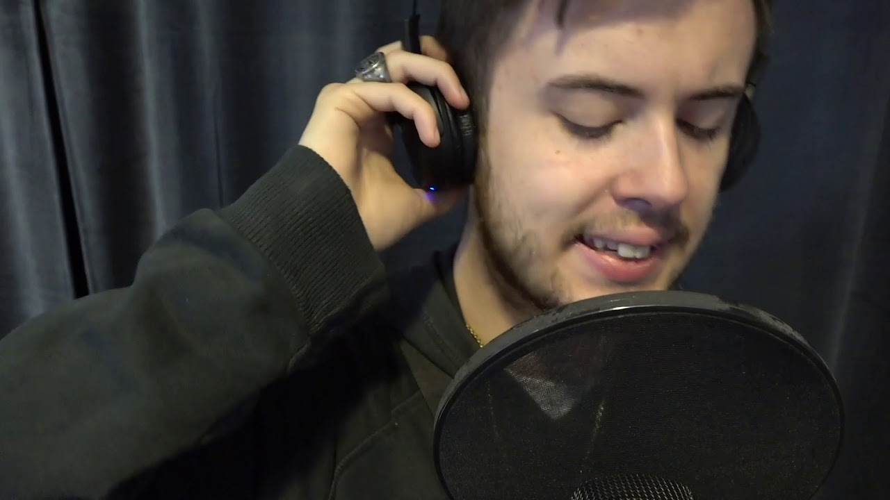 EMIL - En rapper fra Kokkedal - YouTube