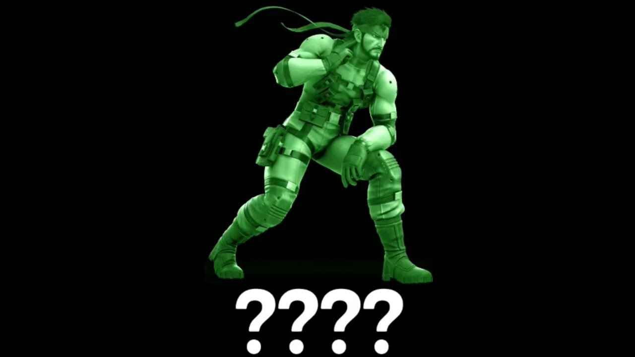 14 Snake “Colonel Mission Accomplished” in Sound Variations - YouTube