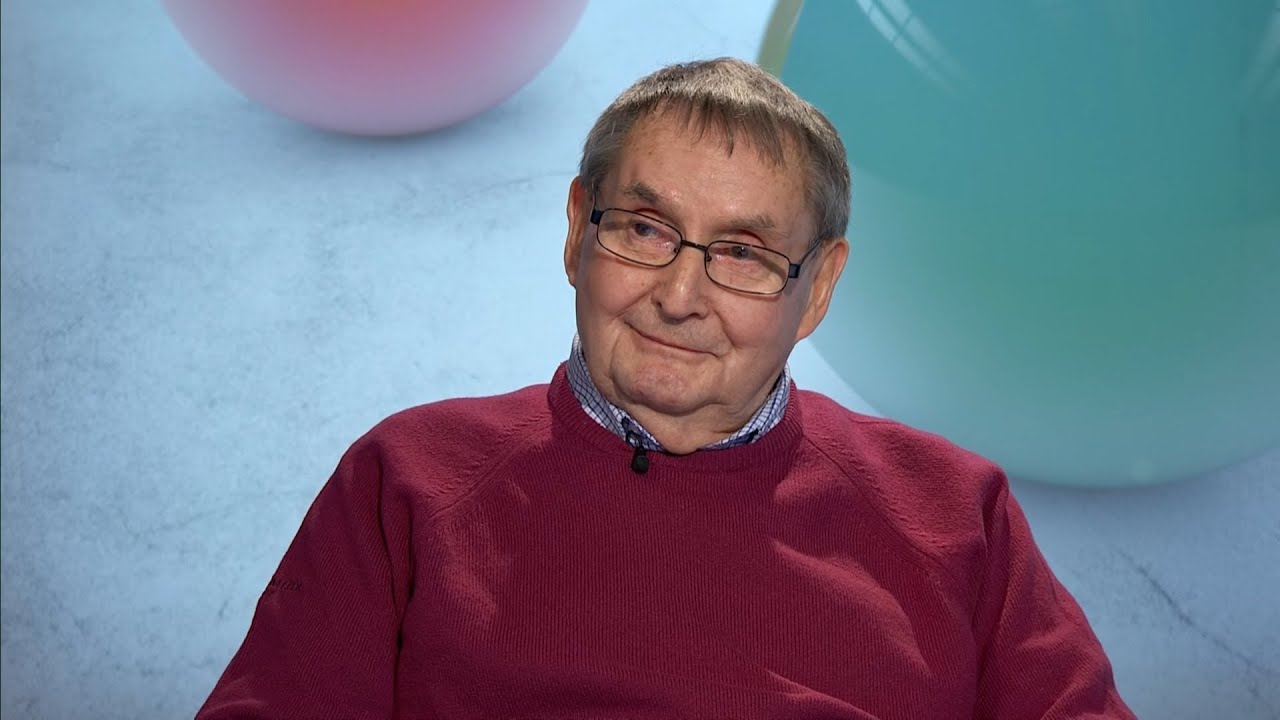 Ray Reardon @ 2020 Welsh Open - YouTube