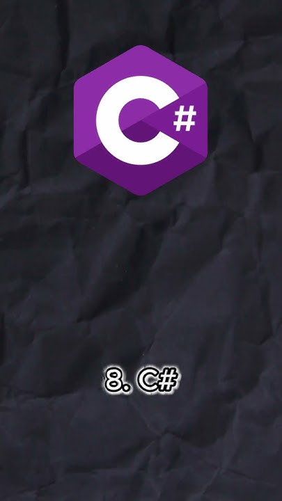 Future-Proof Your Coding Skills: Must-Learn Programming Languages for 2024 - YouTube