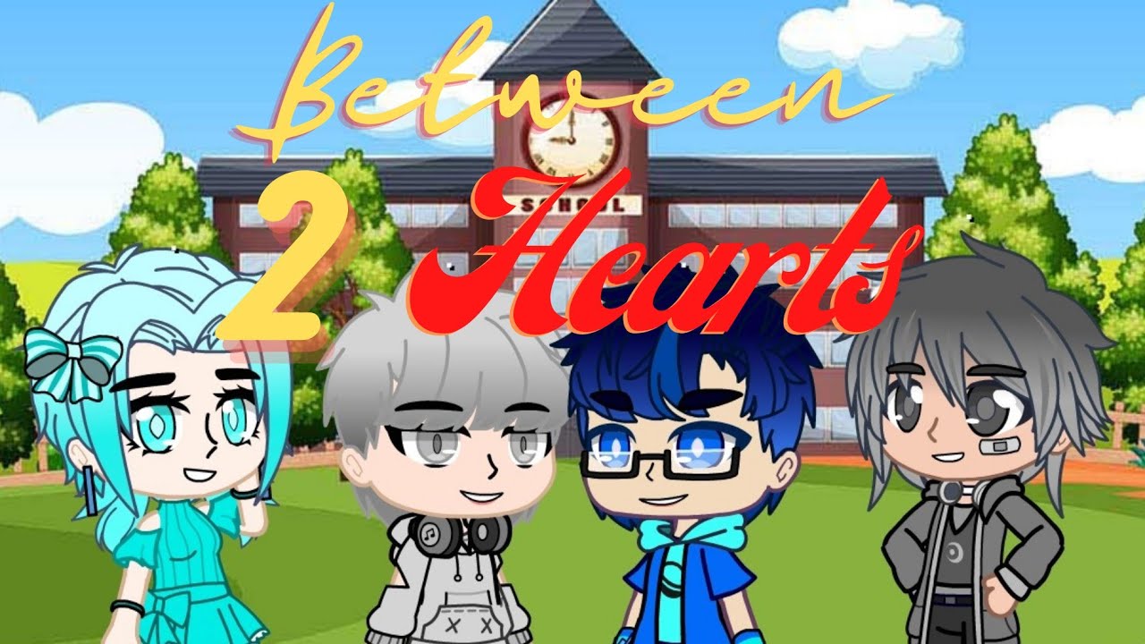 || Between 2 Hearts || Episode 1: When I Look at U | BL | GCMM - YouTube