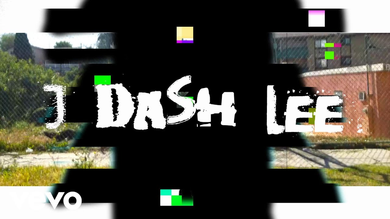 J Dash Lee - Can't Do - YouTube